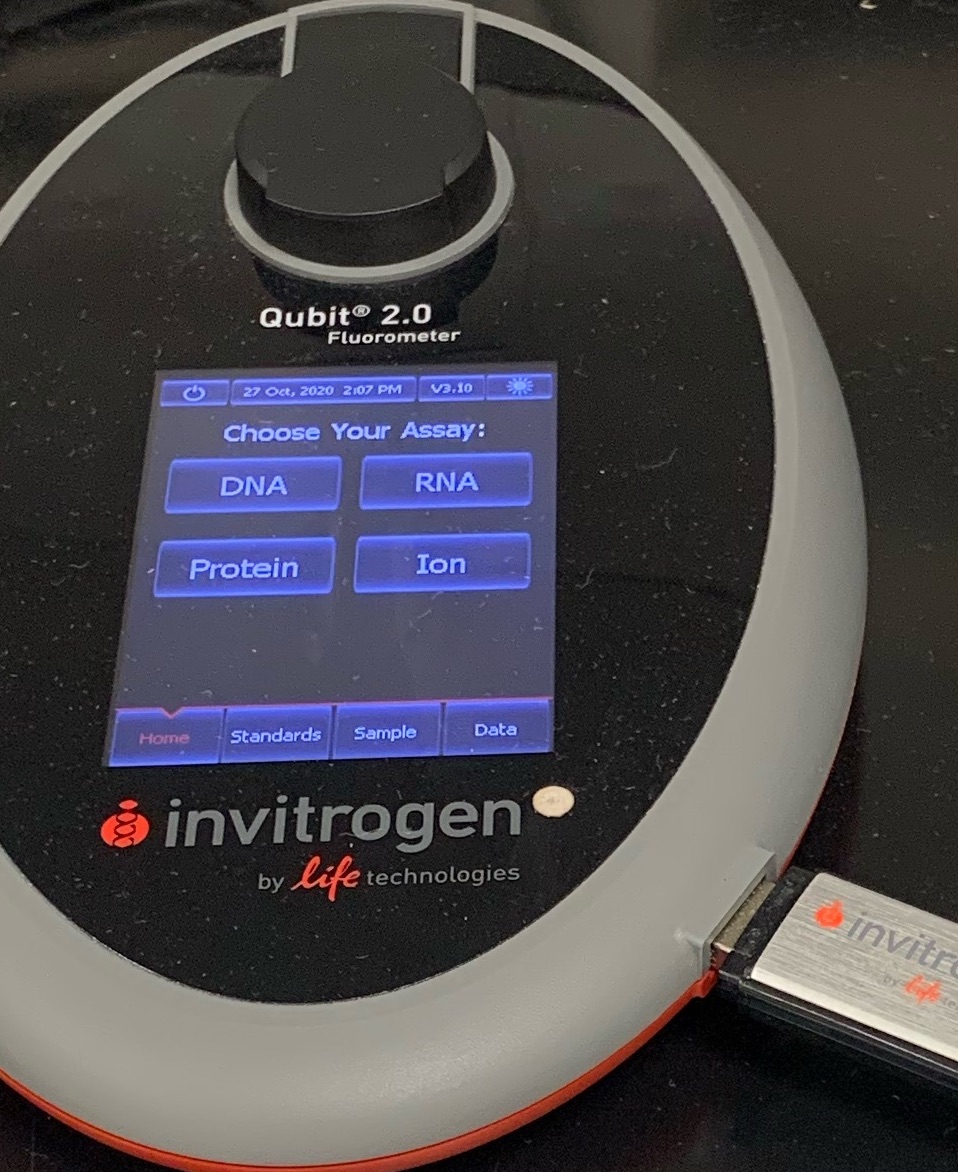 | Labcompare Product Review. Small and Simple to Use Quantification Unit | Labcompare.com